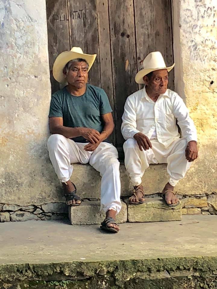 Ixtepec, Mexico. – Gene Scott Books